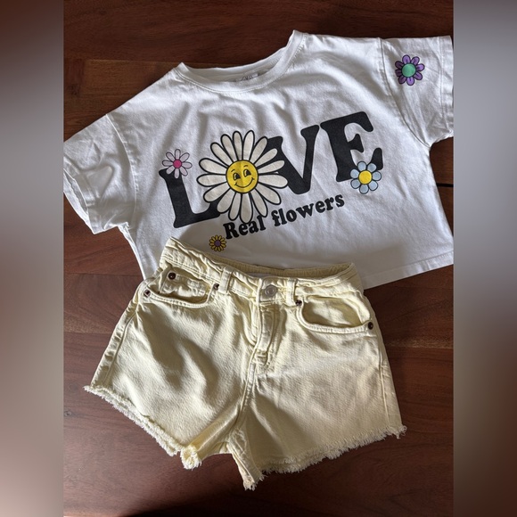 Zara | Matching Sets | Zara Set | Poshmark